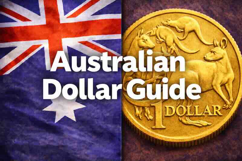 Guide to the Australian Dollar (AUD): Travel, Transfers & FX Tips ...