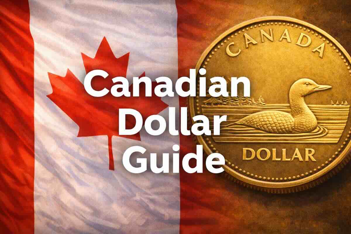 Guide to the Canadian Dollar (CAD): Travel, Transfers & FX Tips | Best ...