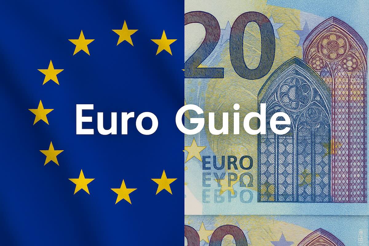Guide to the Euro: Understanding Europe's Common Currency for Travelers ...