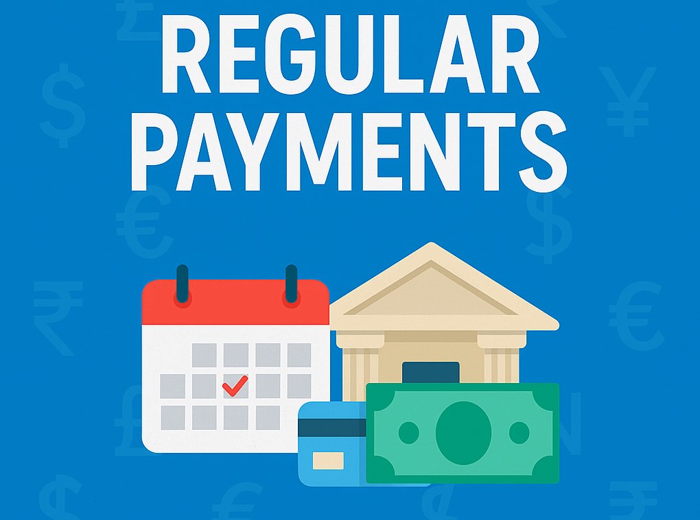Save Money with Regular Overseas payments | Best Exchange Rates